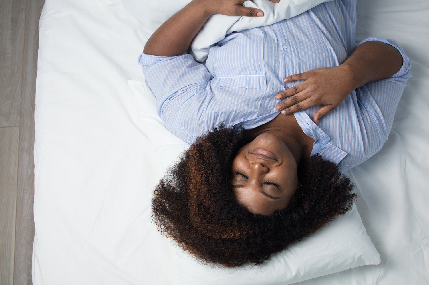 Science Based Tips To Help You Sleep Soundly